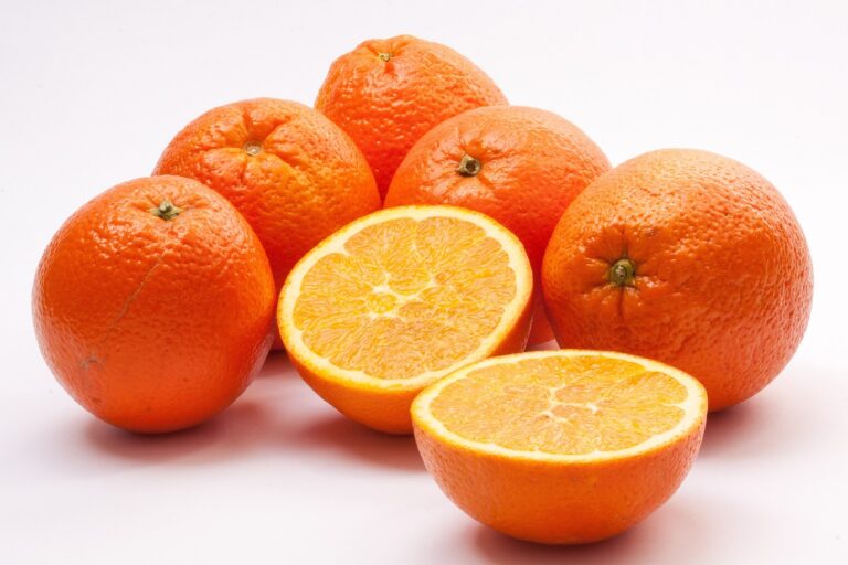 Do Navel Oranges Have Seeds? A Comprehensive Look